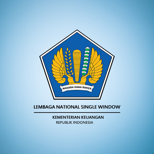 Official Website Indonesia National Single Window