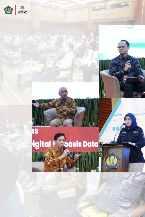 Official Website Indonesia National Single Window