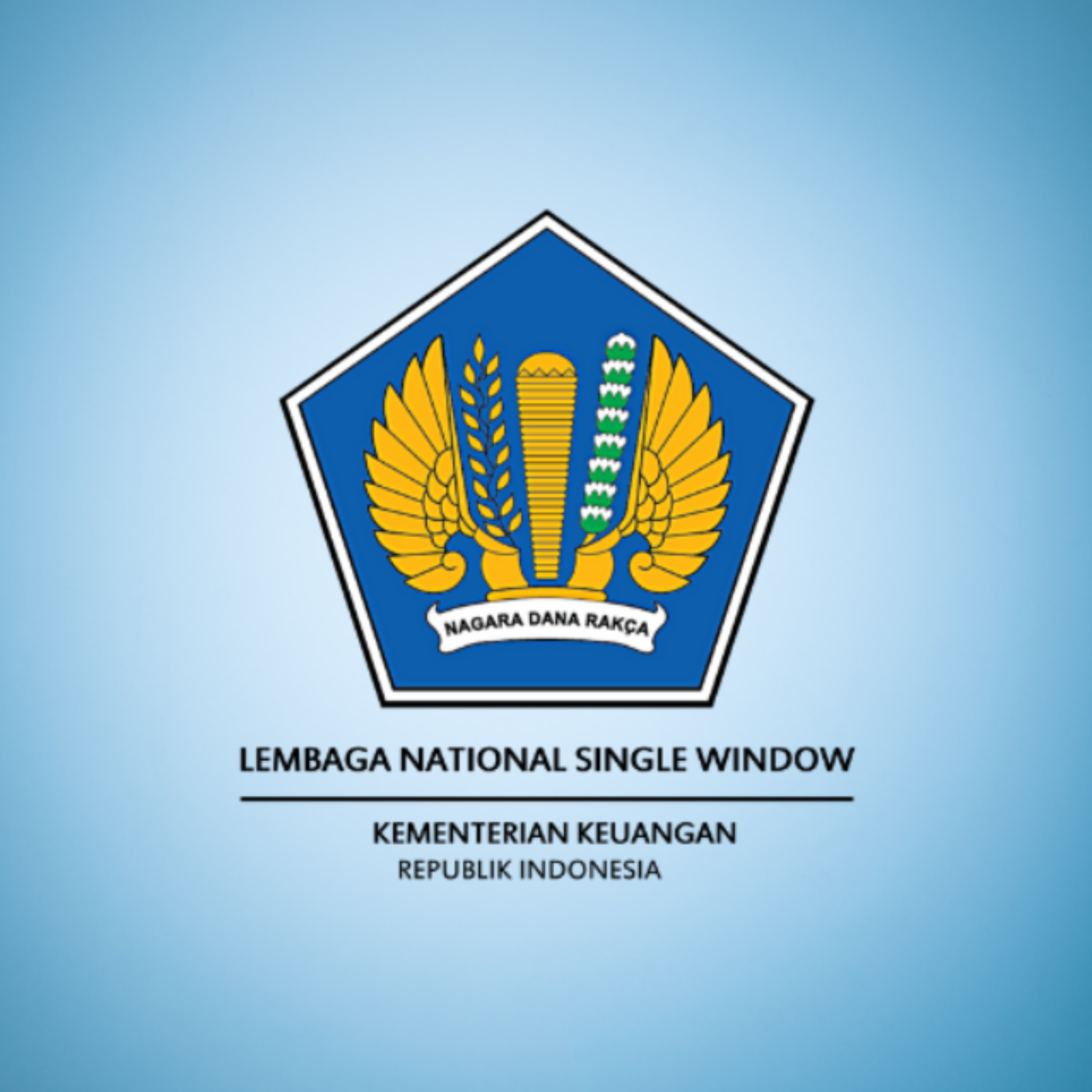 Official Website Indonesia National Single Window