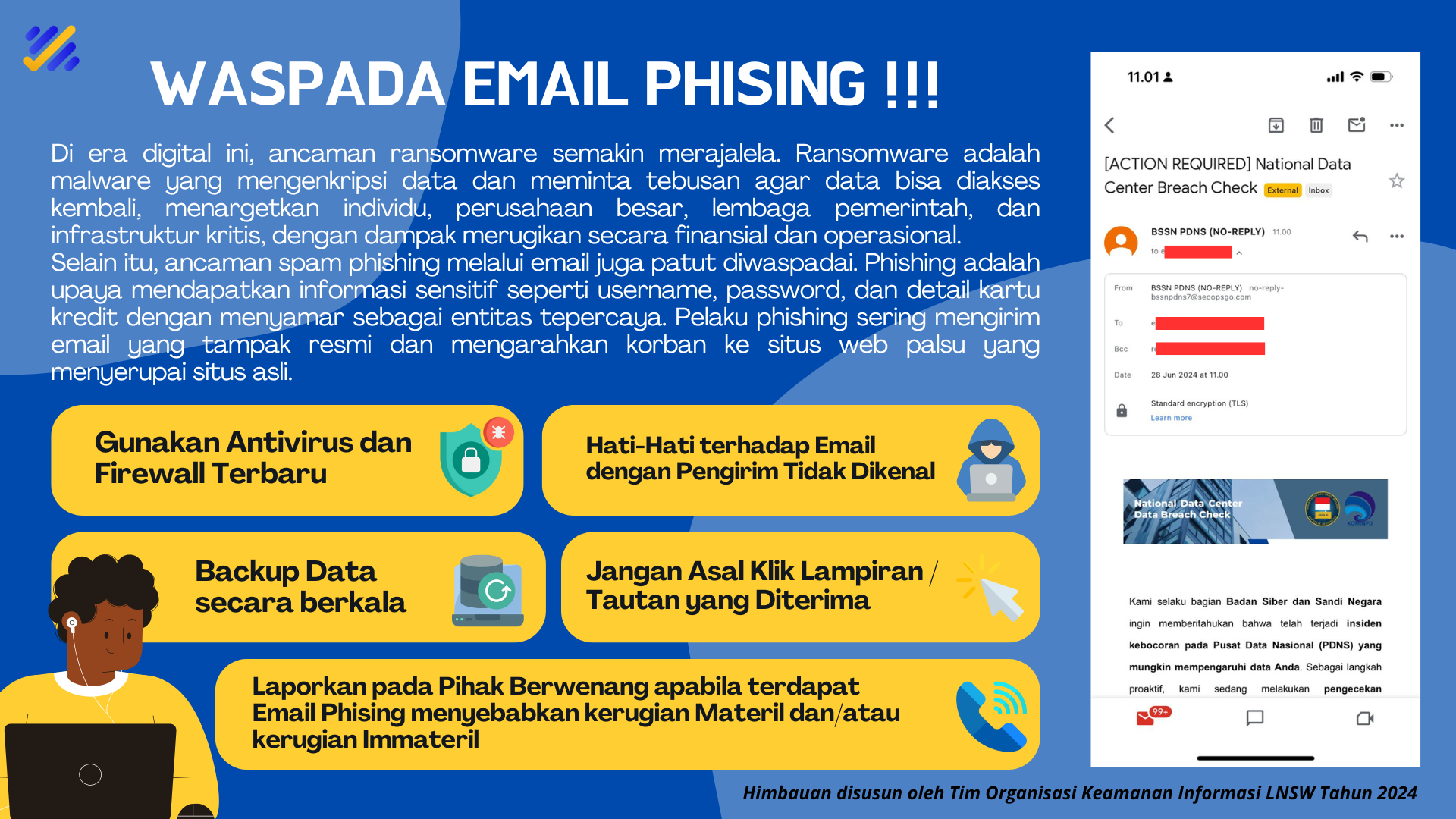 Official Website Indonesia National Single Window