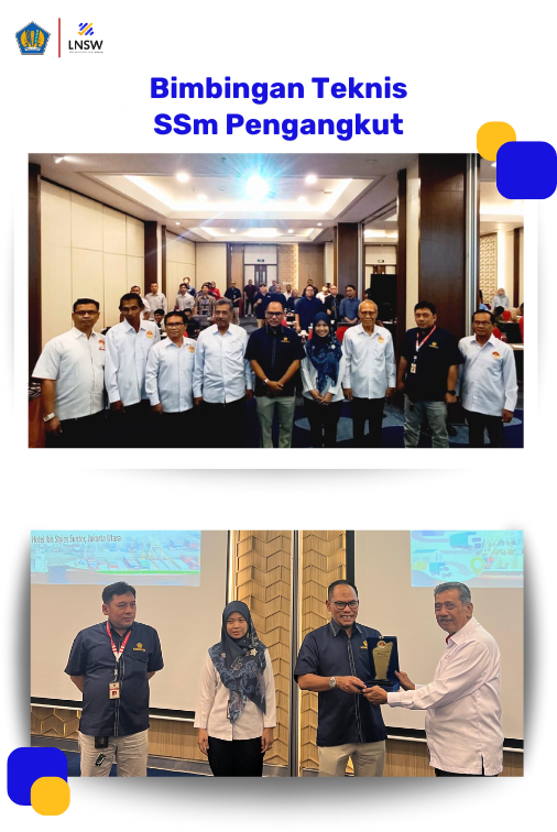 Official Website Indonesia National Single Window