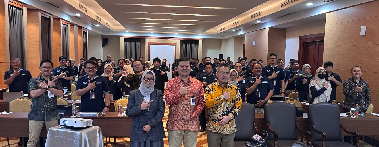 Official Website Indonesia National Single Window