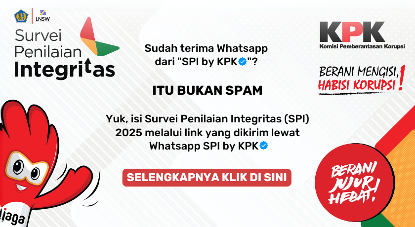 Official Website Indonesia National Single Window