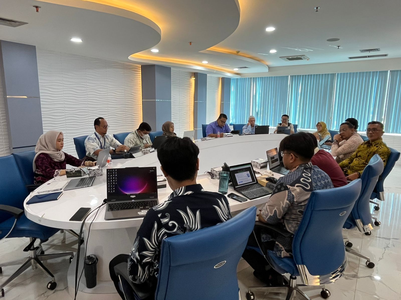 Official Website Indonesia National Single Window