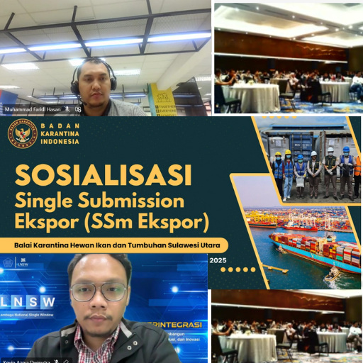 Official Website Indonesia National Single Window