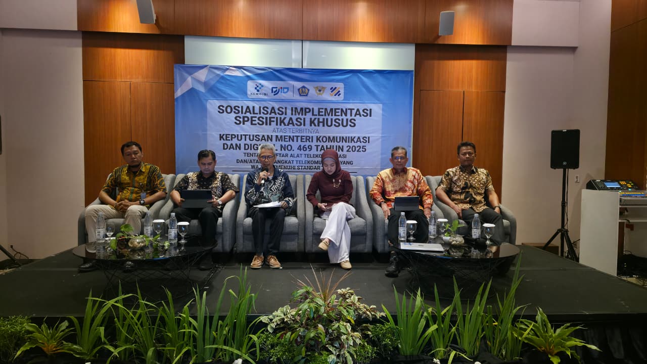 Official Website Indonesia National Single Window