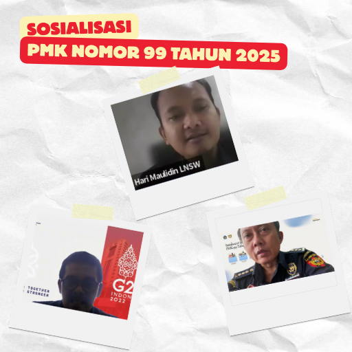Official Website Indonesia National Single Window