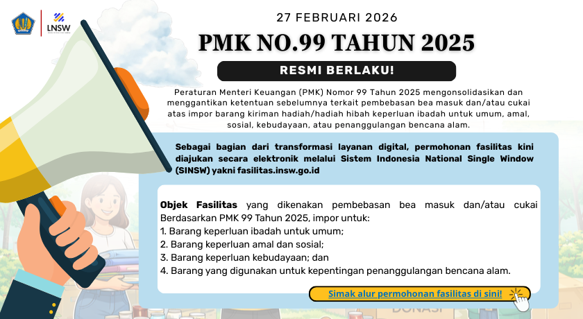 Official Website Indonesia National Single Window
