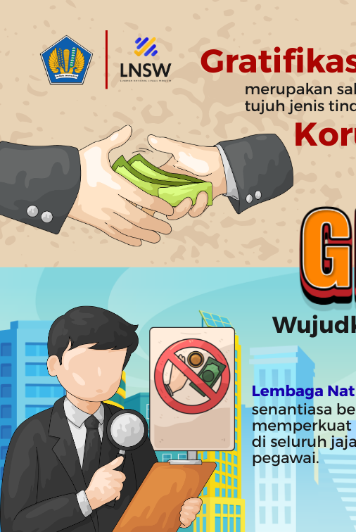 Official Website Indonesia National Single Window