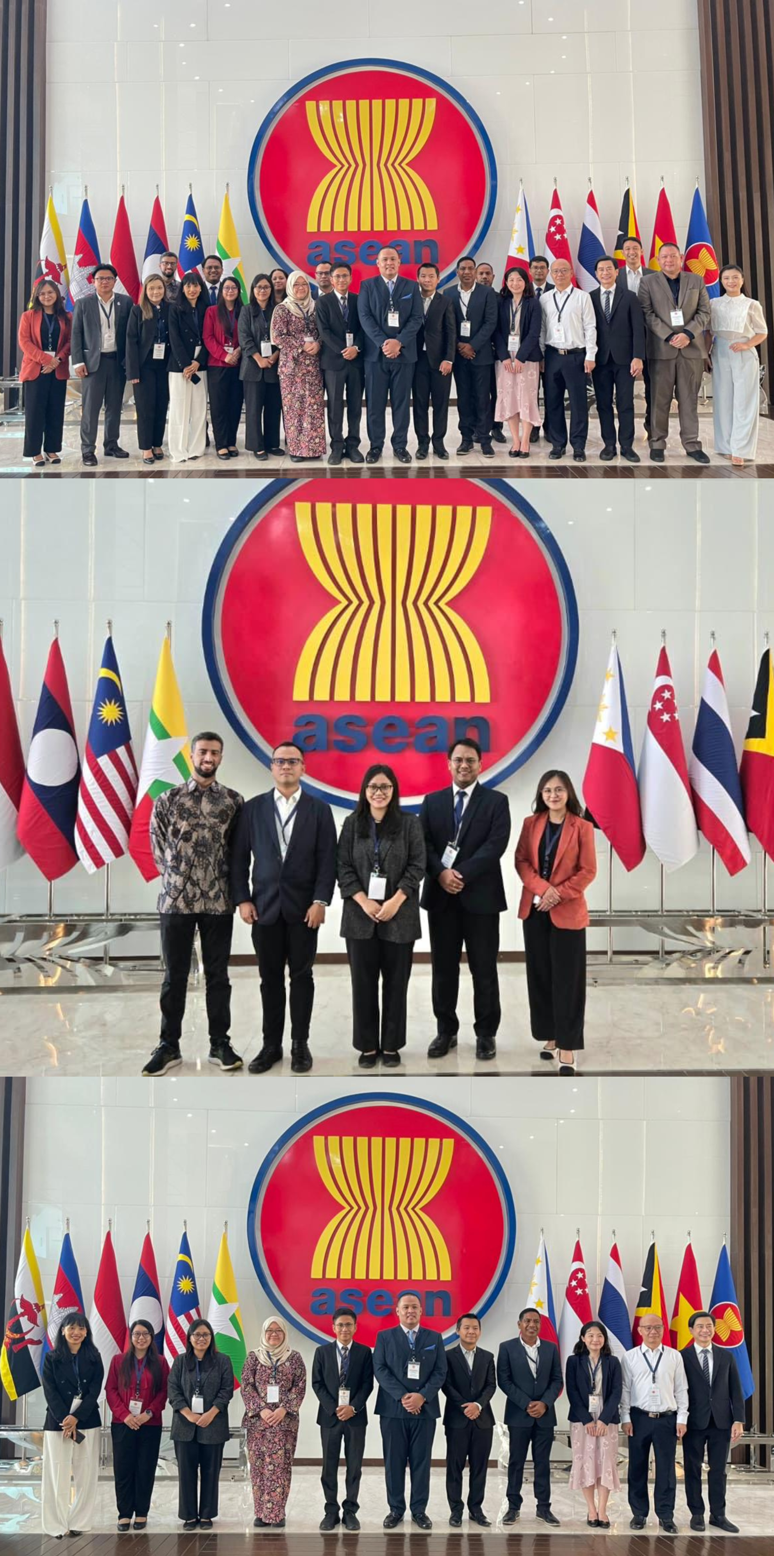 Official Website Indonesia National Single Window