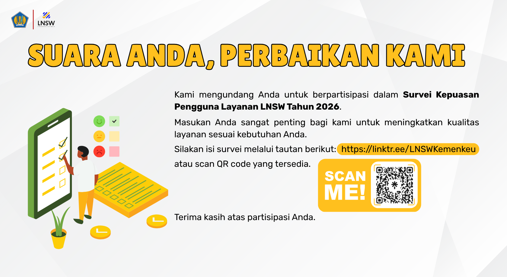 Official Website Indonesia National Single Window